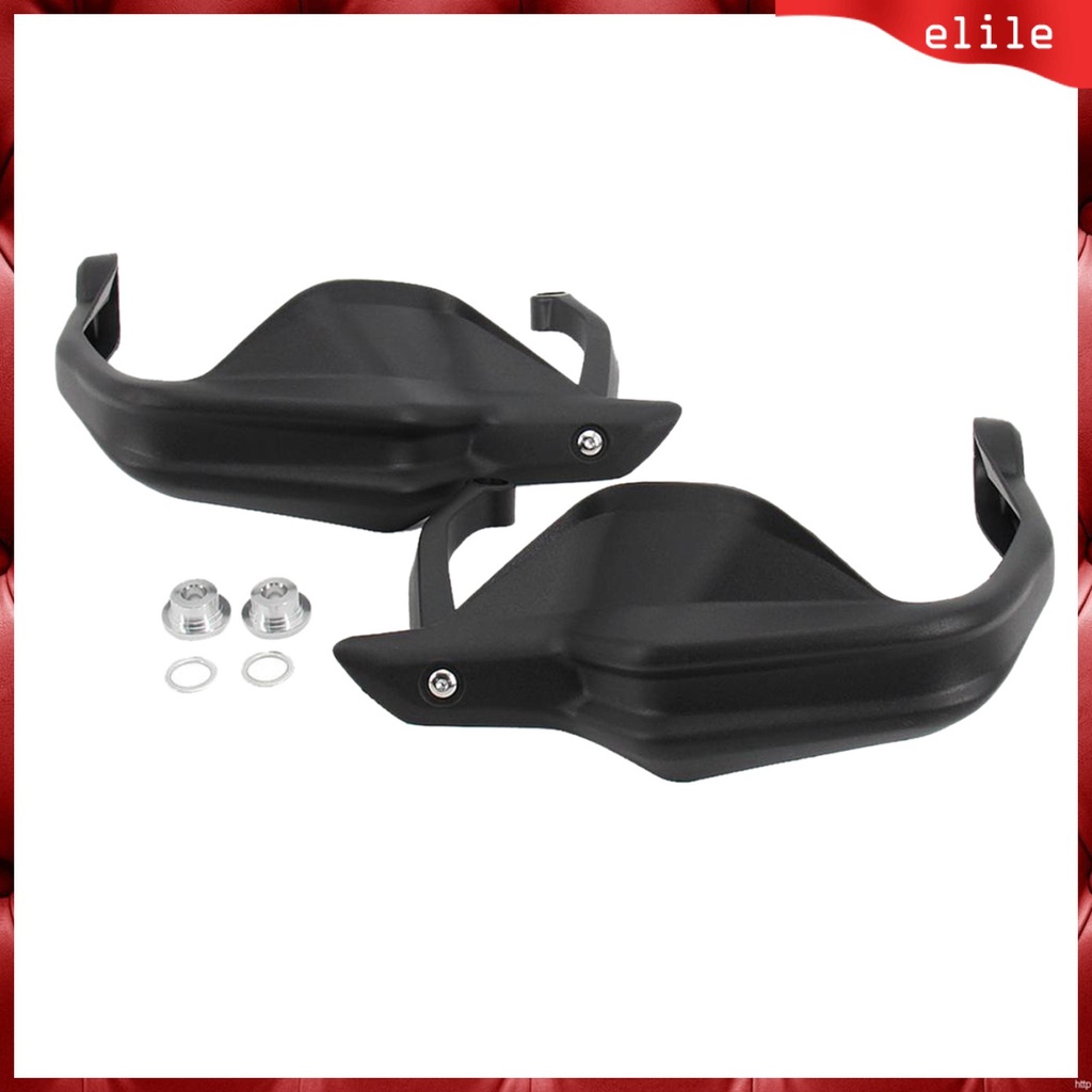 Protetor De Mao Manopla Bmw G310 Gs G310gs Scam - Escorrega o Preço