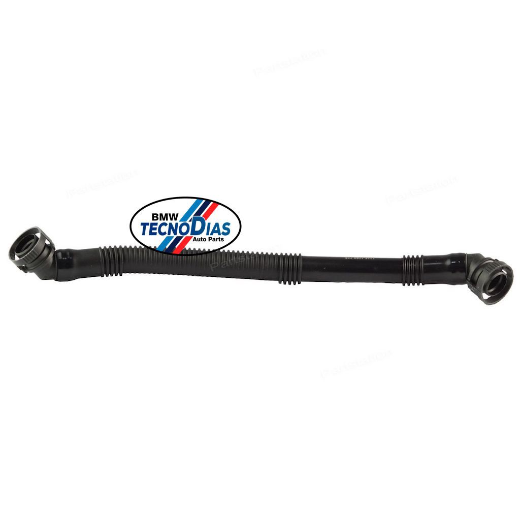 Tubo ligação Válvula Diafragma Pulmão Pcv Ventilação Motor M52 M62 S52 ...