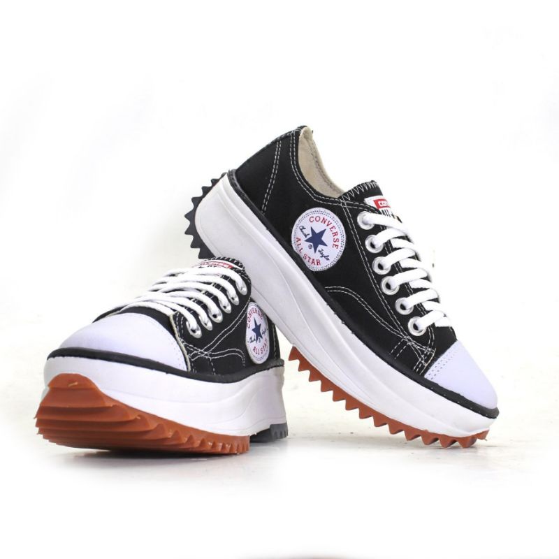 All Star Converse Run Star Hike | Shopee Brasil