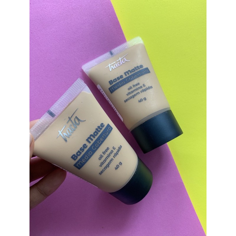 BASEMATTE | Shopee Brasil