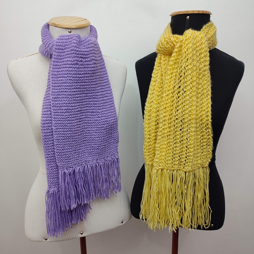 Cachecóis diversos modelos e tamanhos | Shopee Brasil