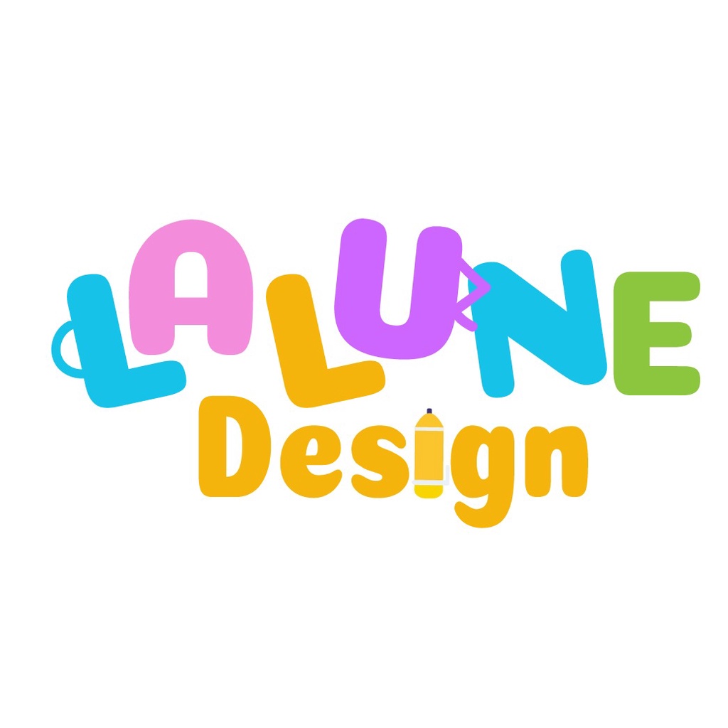 La Lune Design, Loja Online | Shopee Brasil