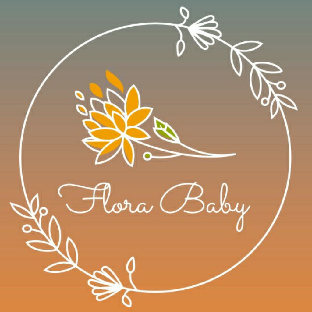 Flora Baby, Loja Online | Shopee Brasil