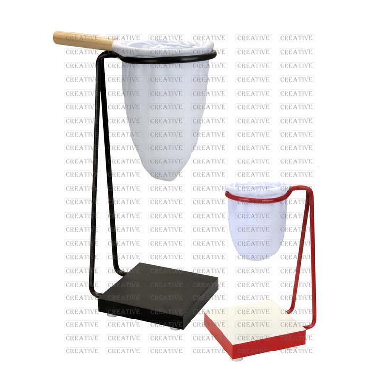 Mini Coador de café - coado na hora! | Shopee Brasil