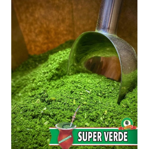 Erva Mate a Granel para Tereré | Vários Sabores | Erva Mate Especial ...