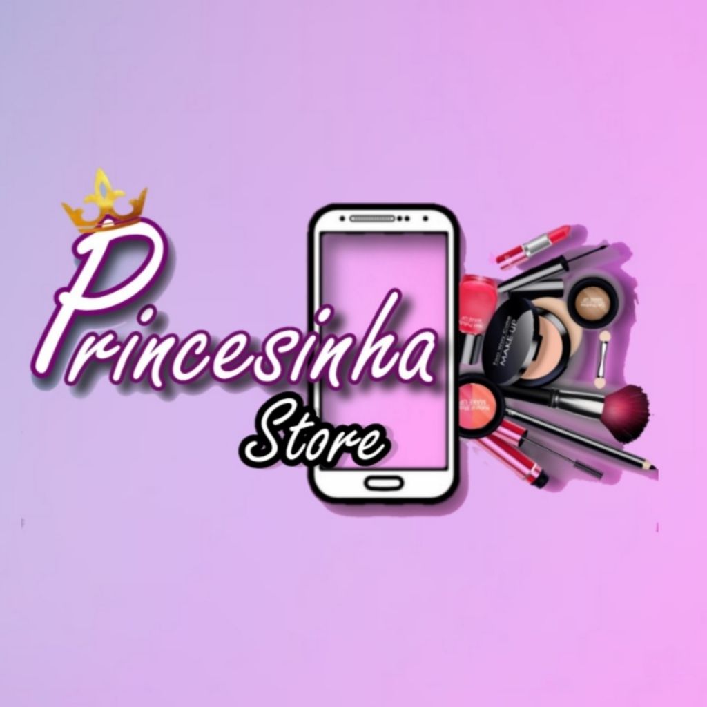 Princesinha_Store, Loja Online | Shopee Brasil