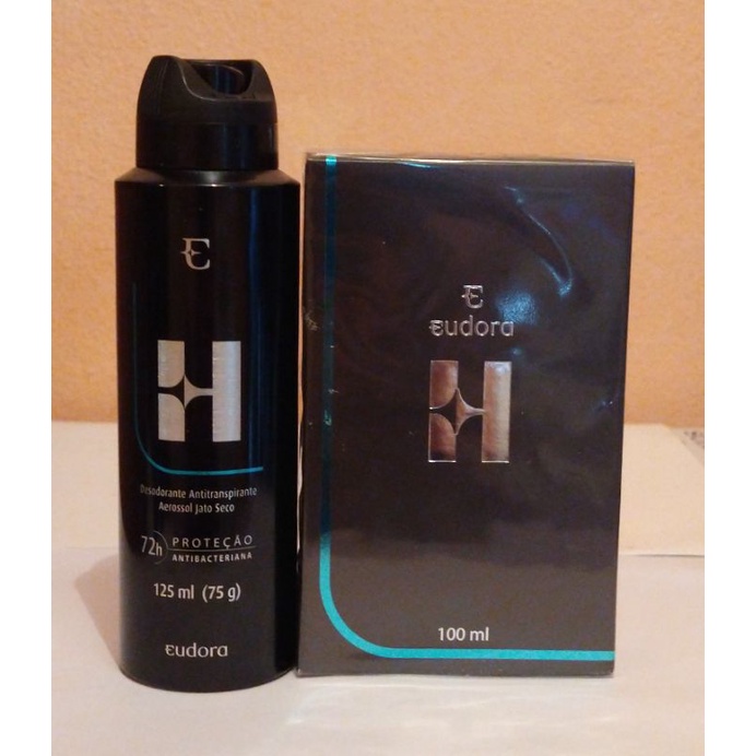 kit Eudora | Shopee Brasil