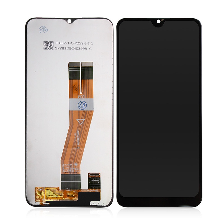 Tela Lcd Frontal Display Touch A03s A037m Original Pronta Entrega | Shopee Brasil