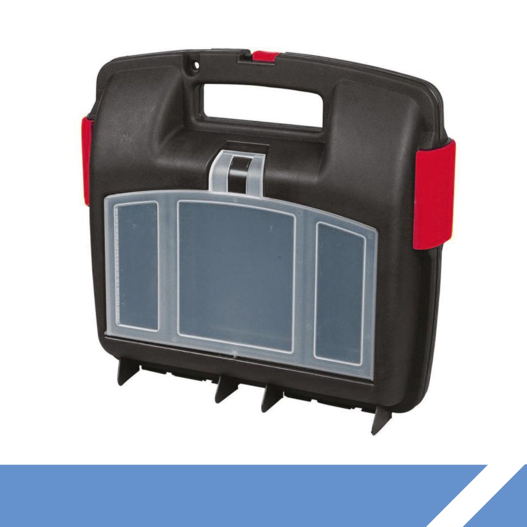 Caixa de Furadeira e Ferramentas Multbox CR-6028 | Shopee Brasil