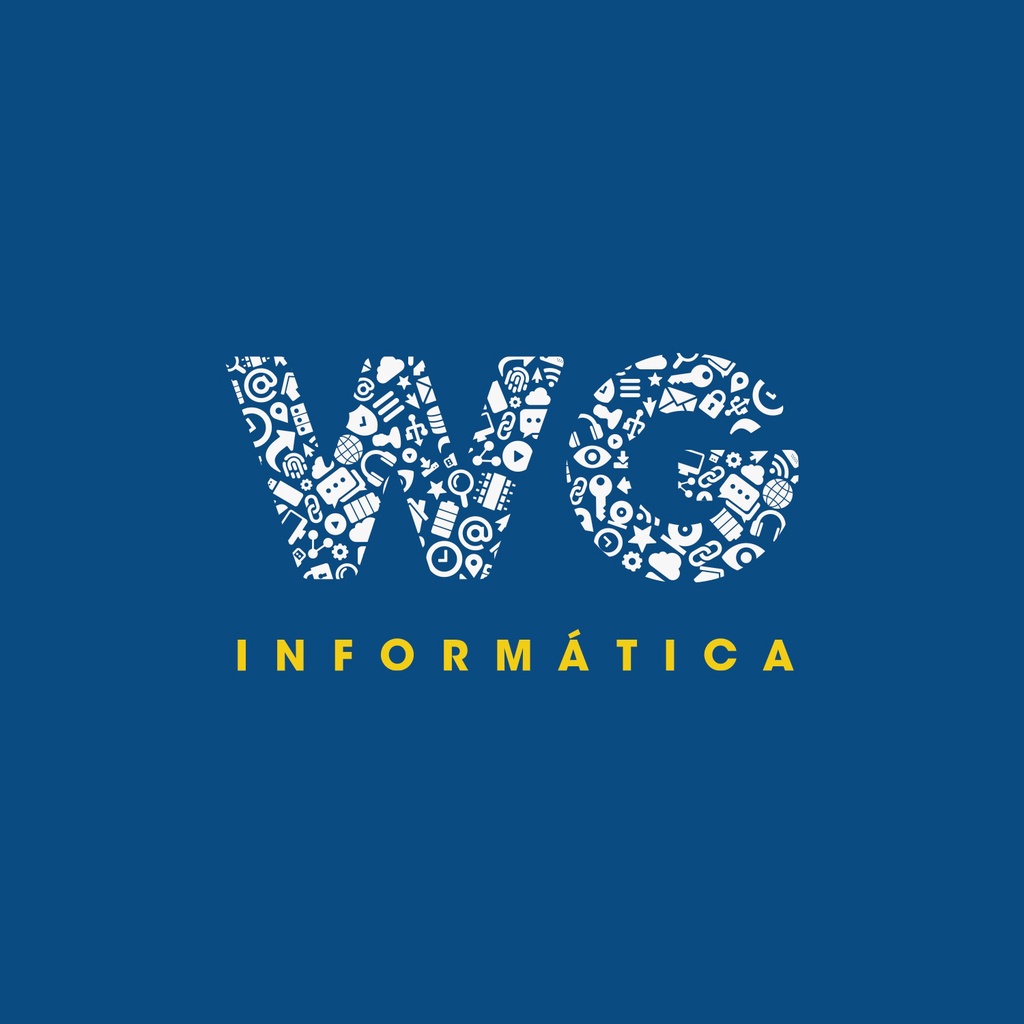 WG INFORMATICA LTDA, Loja Online | Shopee Brasil