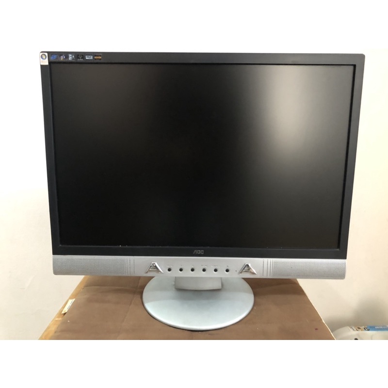 Monitor AOC 212VA 22” polegadas | Shopee Brasil