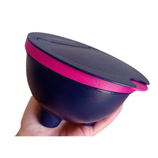 Tupperware Saleiro Chef Azul e Framboesa 450g | Shopee Brasil