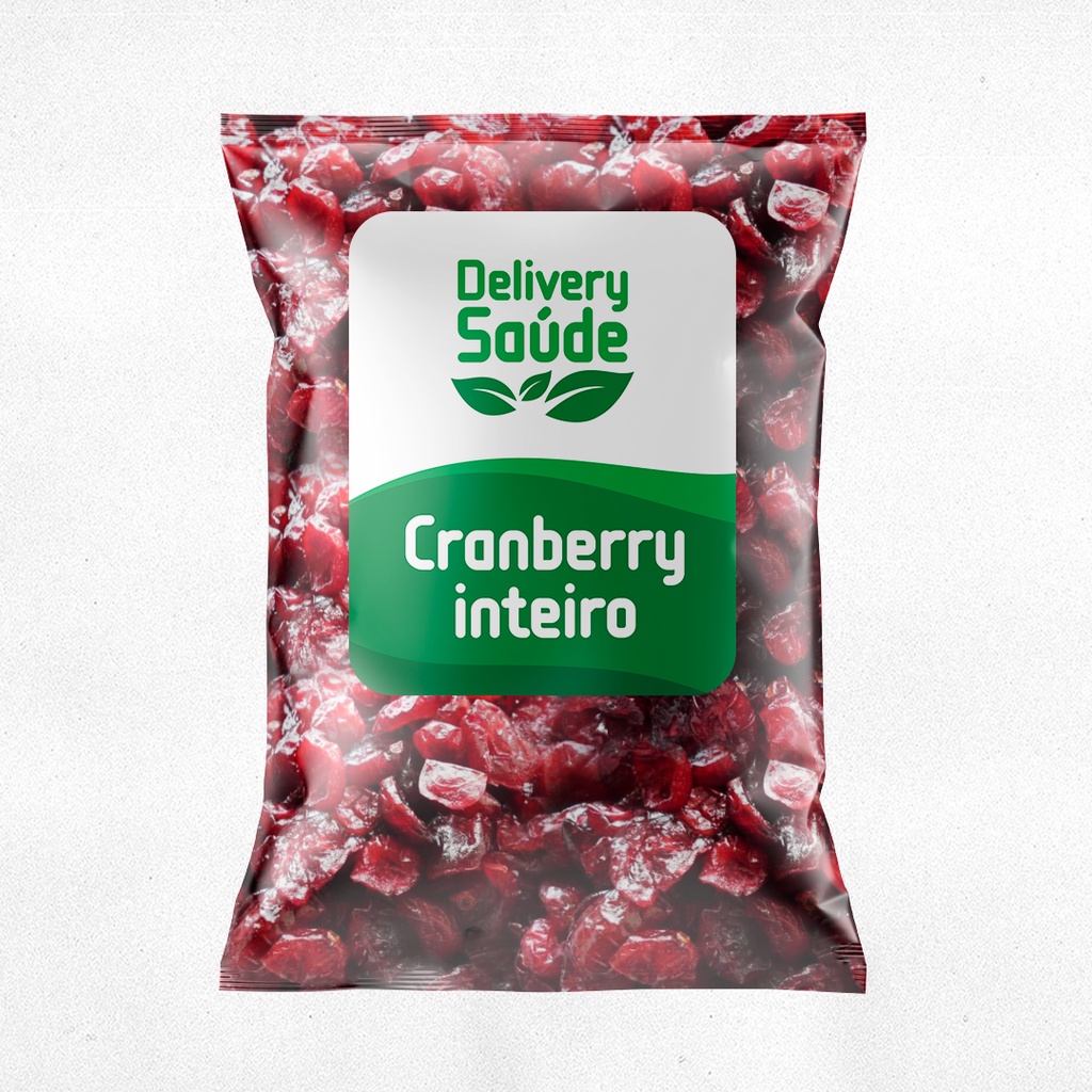 CRANBERRY INTEIRO 250G | Shopee Brasil