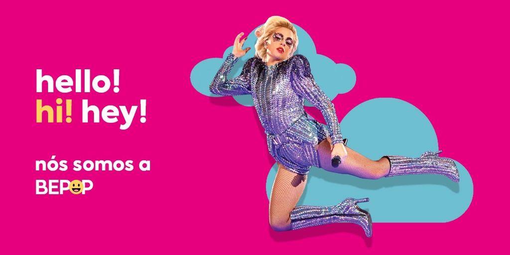 BEPOP | De fã pra fã, Loja Online | Shopee Brasil