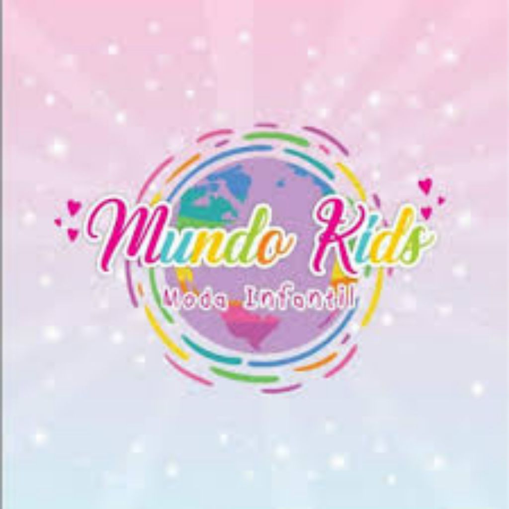 Mundo Estilo & kids Moda Infantil, Loja Online | Shopee Brasil
