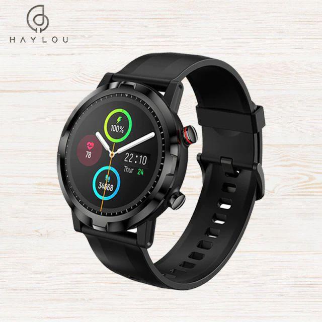 Haylou LS05S RT ORIGINAL ENVIO IMEDIATO | Shopee Brasil