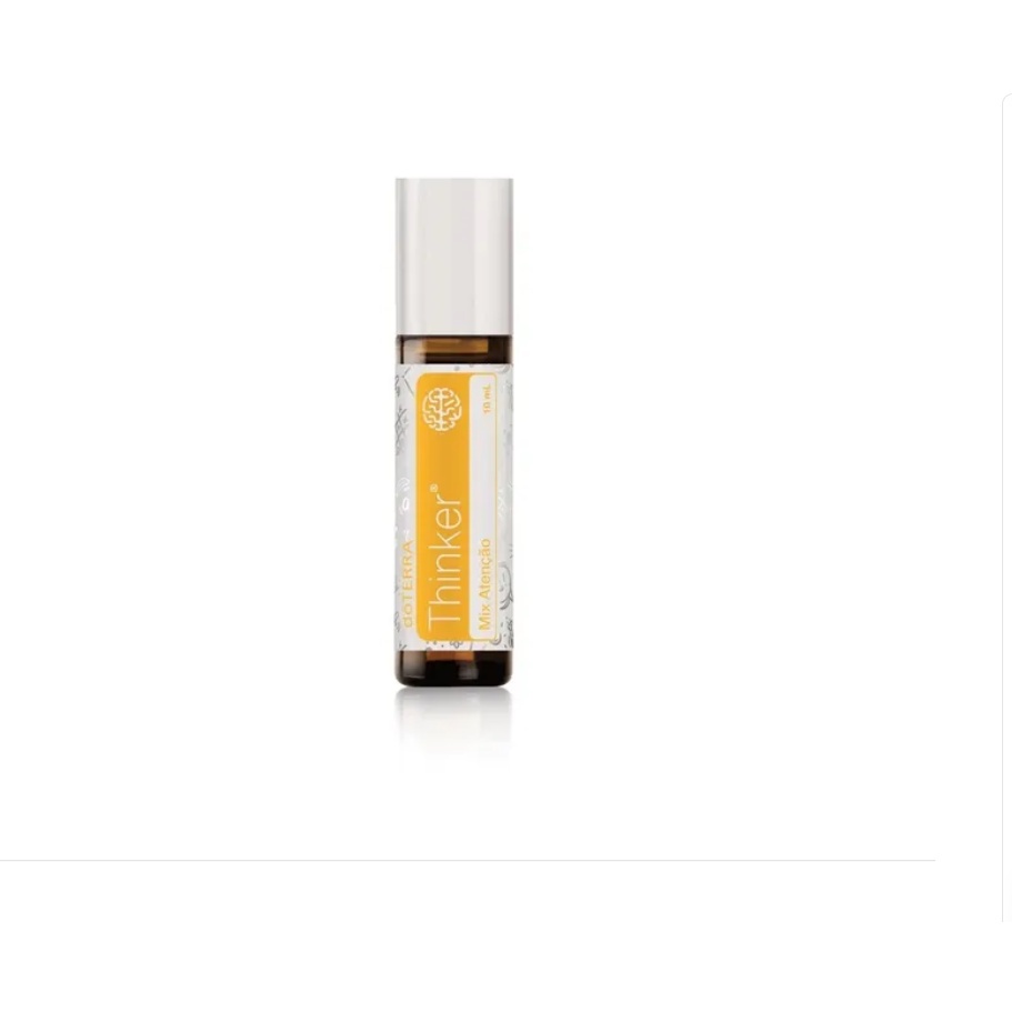 Mix de óleos Thinker - 100% original | Shopee Brasil