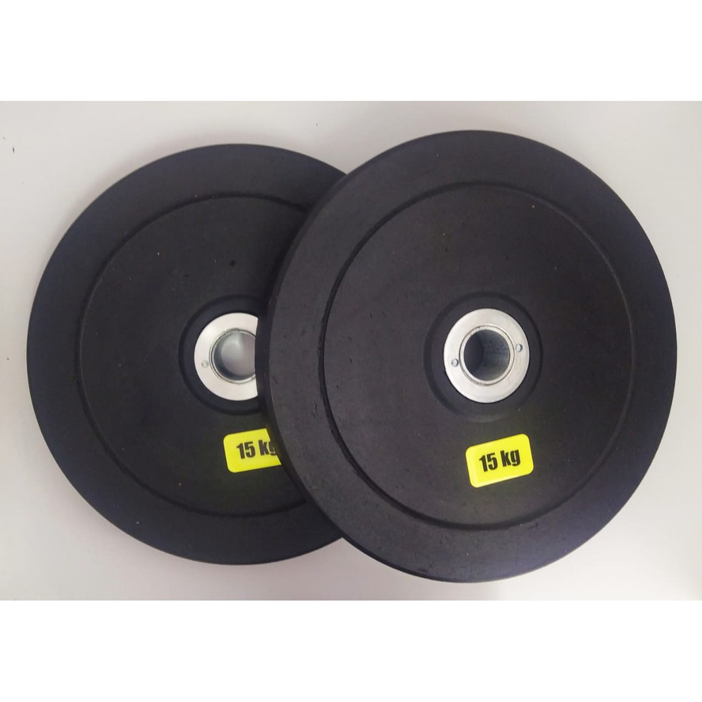 PAR ANILHA BUMBER HI-TEMP 15 KG | Shopee Brasil