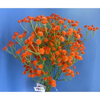 Galho Gipsófila Mosquitinho - Diversas Cores | Shopee Brasil