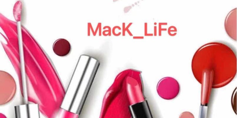 MacK_LiFe, Loja Online | Shopee Brasil