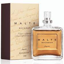 Jequiti Malte Bourbon Desodorante Colônia Masculina 25ml | Shopee Brasil