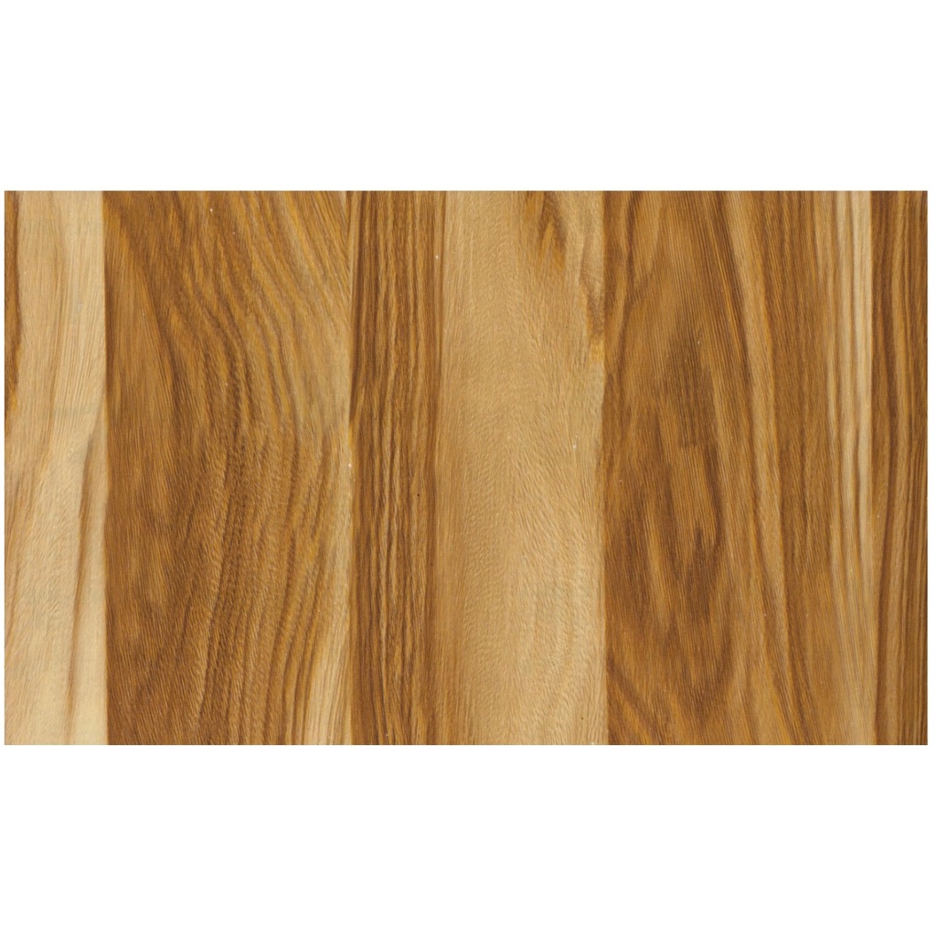 Papel De Parede Madeira Riga 45cm X 5m Adesivo Autocolante Para Sala ...