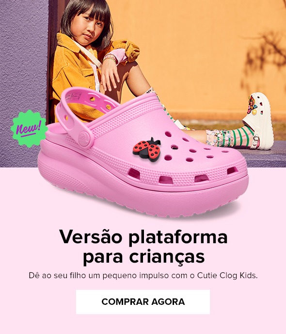 Loja Oficial Crocs Brasil | Produtos Oficiais | Shopee Brasil 2022