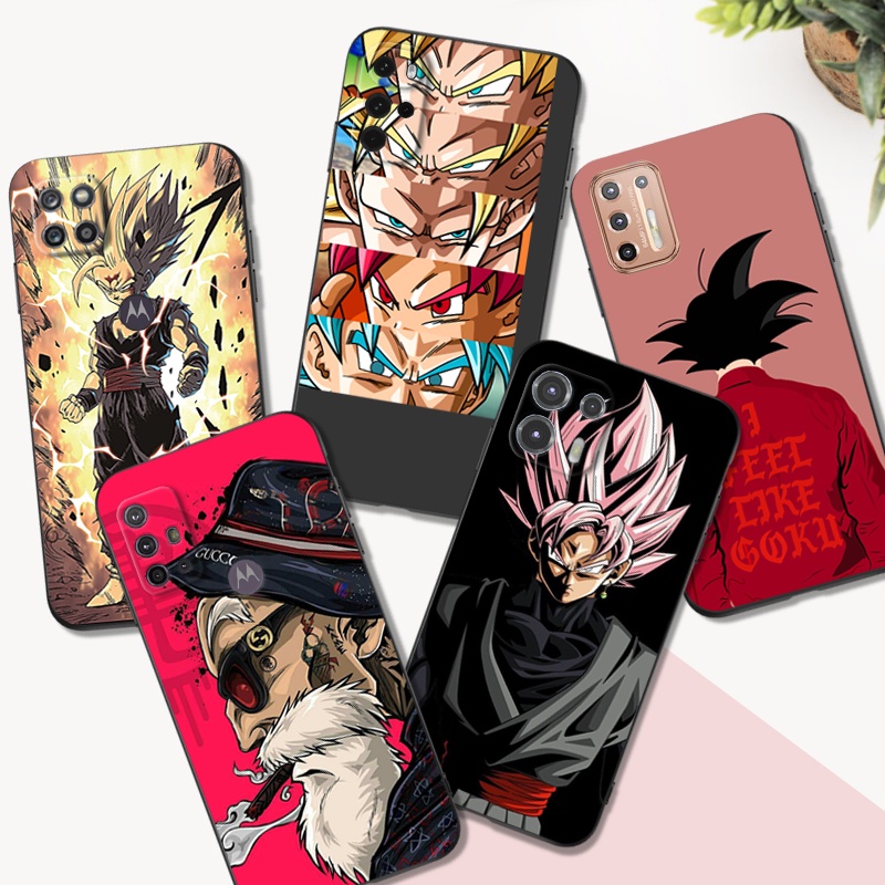 Capa Para Motorola Moto G42 G52 G62 Borda 30 edge30 pro 5G De Celular ...