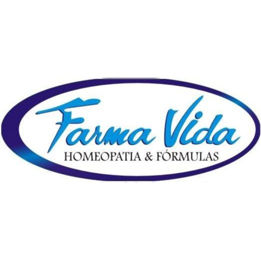 Farma Vida Homeopatia & Fórmulas, Loja Online | Shopee Brasil