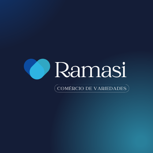 Ramasi_variedades, Loja Online | Shopee Brasil