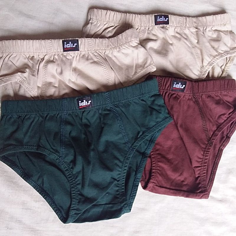 kit roupas infantil/cuecas masculina menino kit 4 cuecas | Shopee Brasil