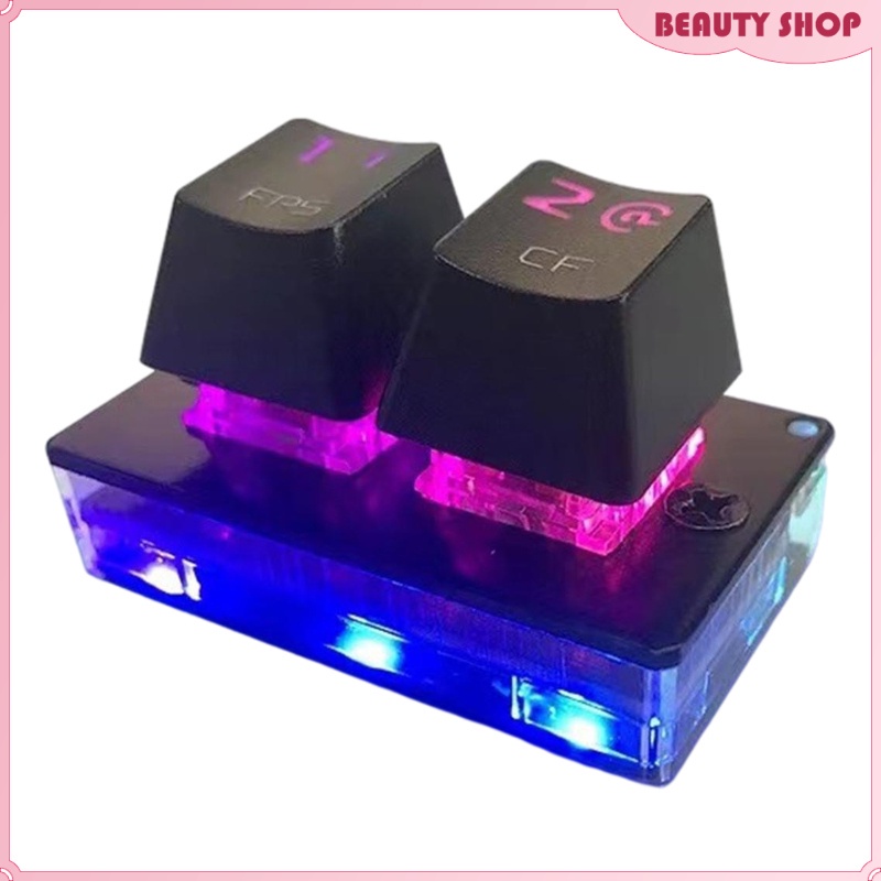 Teclado portátil para jogos Osu teclado mecânico profissional ...