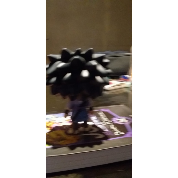 Funko Sasuke 72 Naruto Shippuden ( Sem Caixa ) | Shopee Brasil