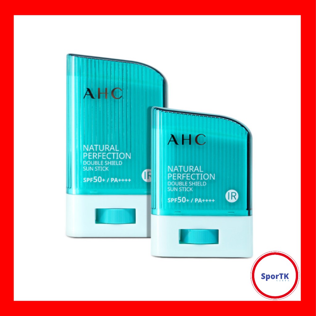 (Ahc) Bastão De Sol Perfection Natural Spf 50 + / Pa + + + Protetor Uv ...