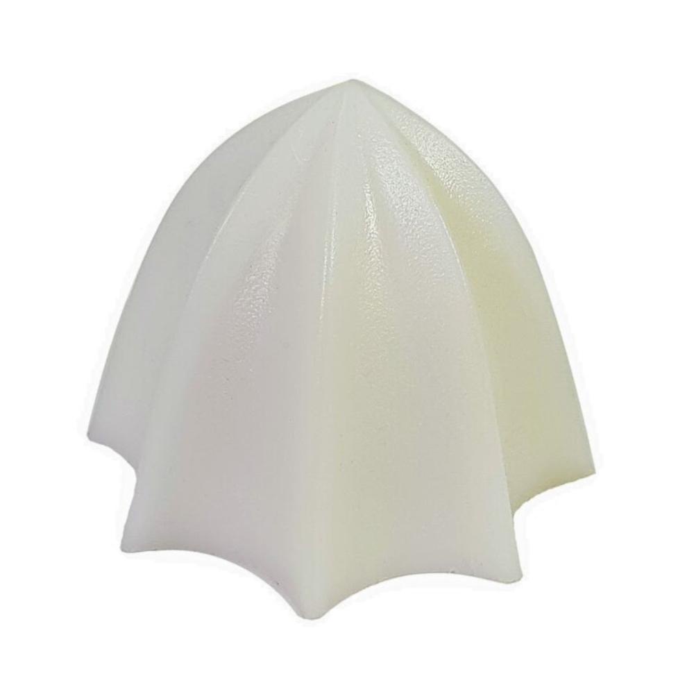 Cone p/Espremedor da Laranja Skymsen Encaixa Meia Lua | Shopee Brasil