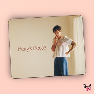 Mouse Pad - Harry Styles (Harry's House) | Shopee Brasil