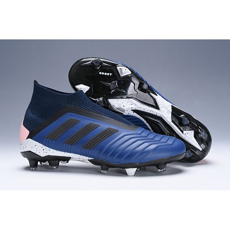 Chuteira Adidas Predator Telstar 18 + Fg Original | Shopee Brasil