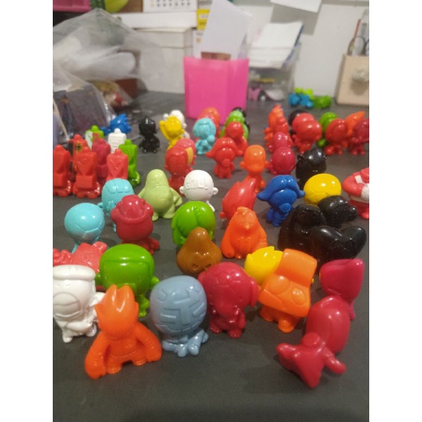 Disney gogos (LEIA A DESCRIÇÃO) | Shopee Brasil
