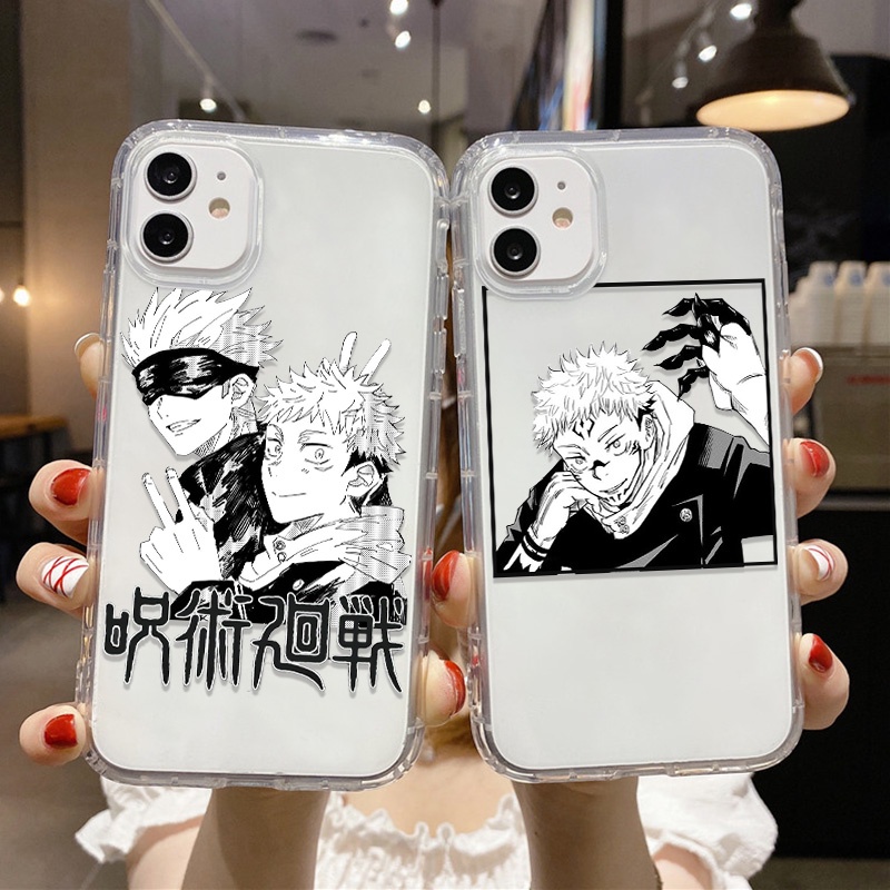 Capa Tpu Flexível Desenho Anime Para Xiaomi Redmi Note 11 11S 11T 11Pro ...