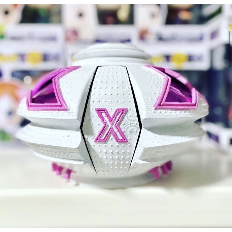Nave da Xuxa Nave Espacial Branca 1992 - Escorrega o Preço
