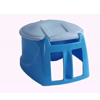 Pinico Infantil Com Tampa Troninho Menino Menina | Shopee Brasil