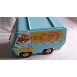Carrinho Promocional Scooby Doo E Rei Do Mate Pote Hanna Barbera Leia ...