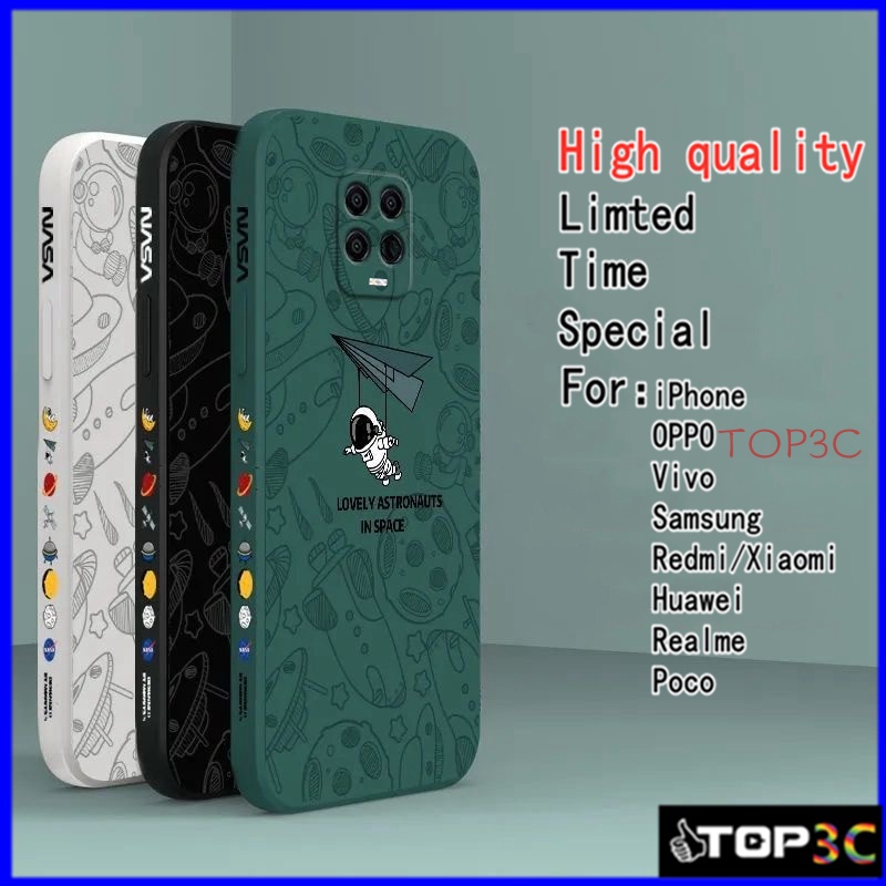Capinha Redmi Note 8 Capa De Celular Da Nasa Para Redmi Note 8 7 11s 11