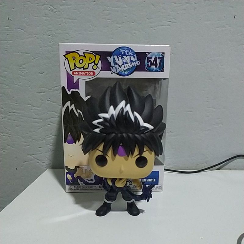 Funko pop hiei | Shopee Brasil
