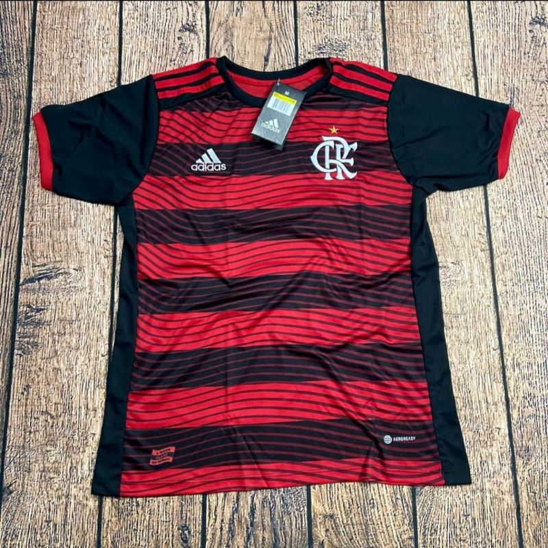 Camisa Flamengo/Camisa Flamengo 22/23 /Camisa do Mengão/envio imediato ...
