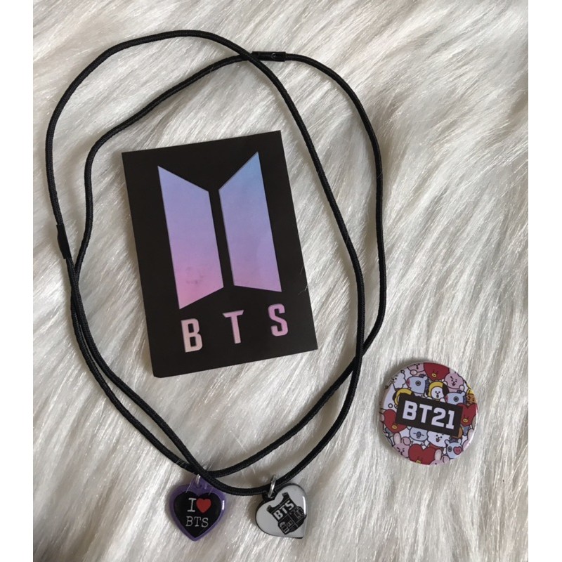 colar bts bt21 kpop / kit com 2 colares bts kpop | Shopee Brasil colar bts bt21 kpop / kit com 2 colares bts kpop | Shopee Brasil