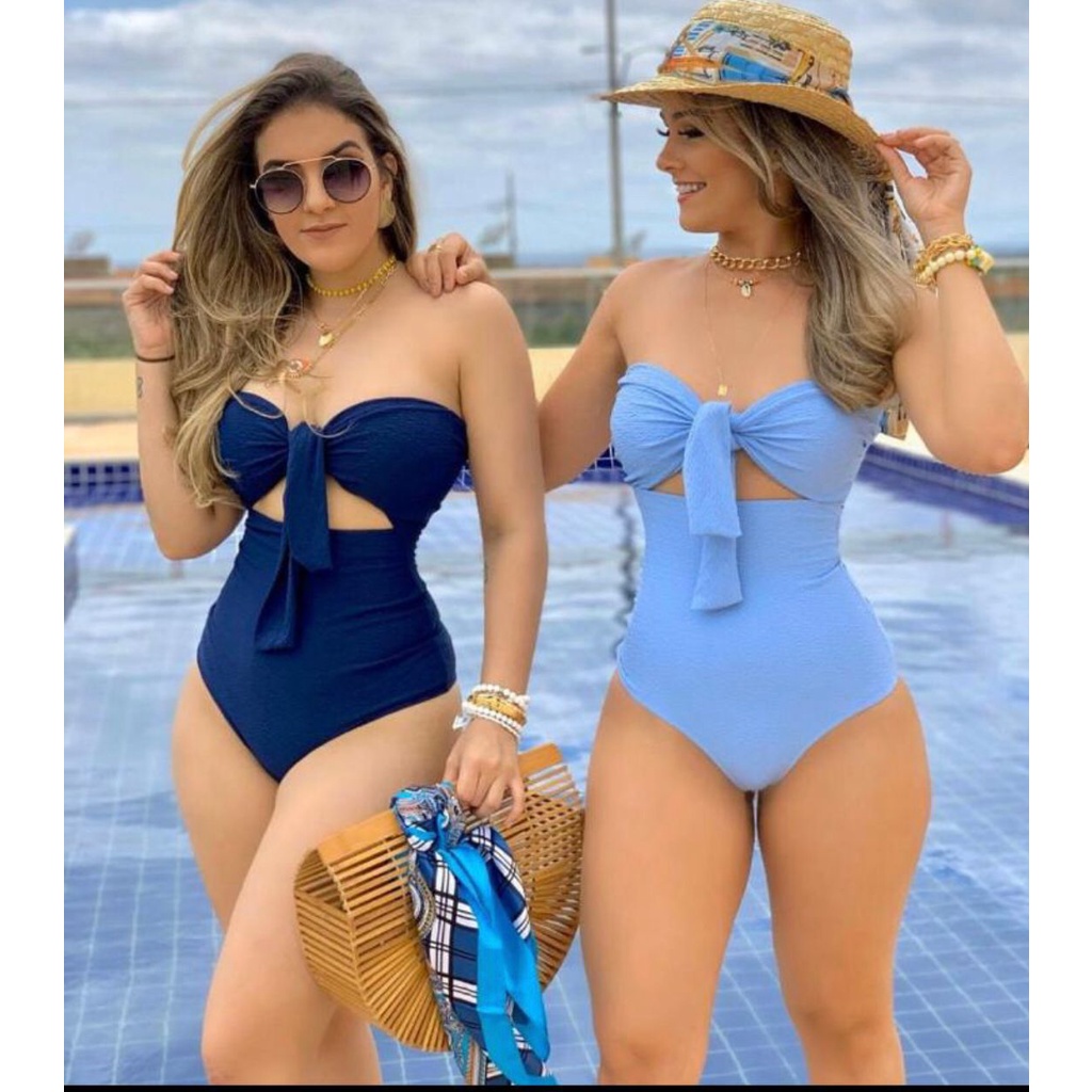 Maios Femininos Praia Bore Canelado Casual Bori Body Modelo Feminina