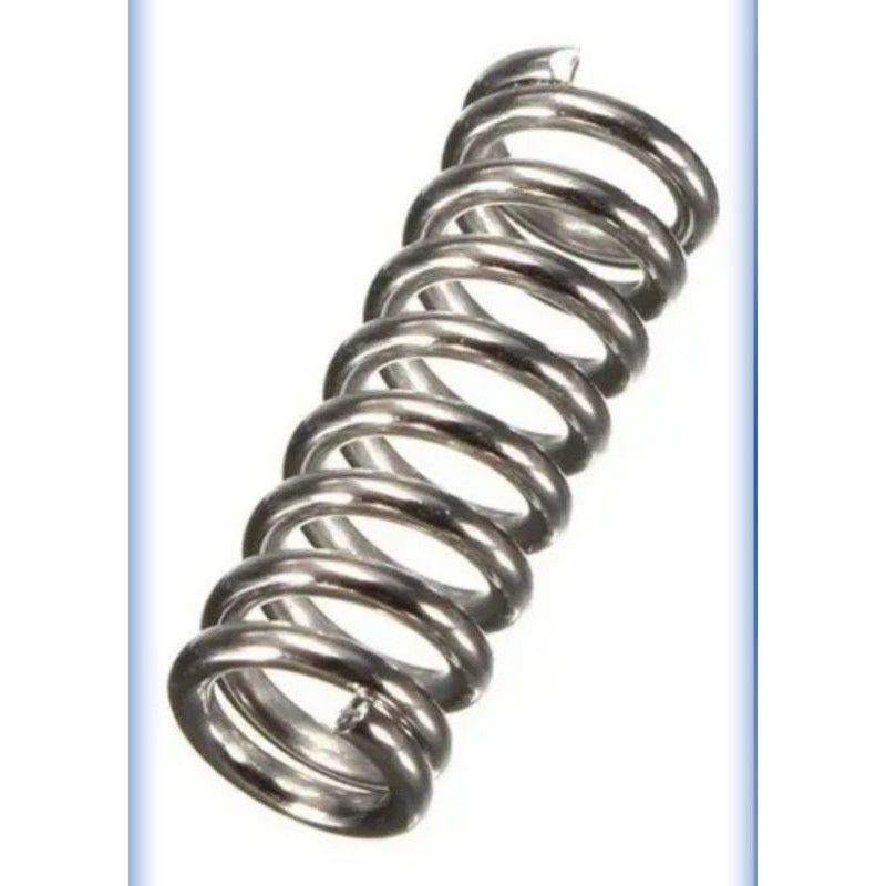 Molas para nivelamento de impressora 3D | Shopee Brasil