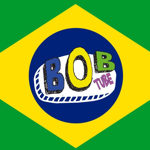 BOB TUBE BRASIL, Loja Online | Shopee Brasil