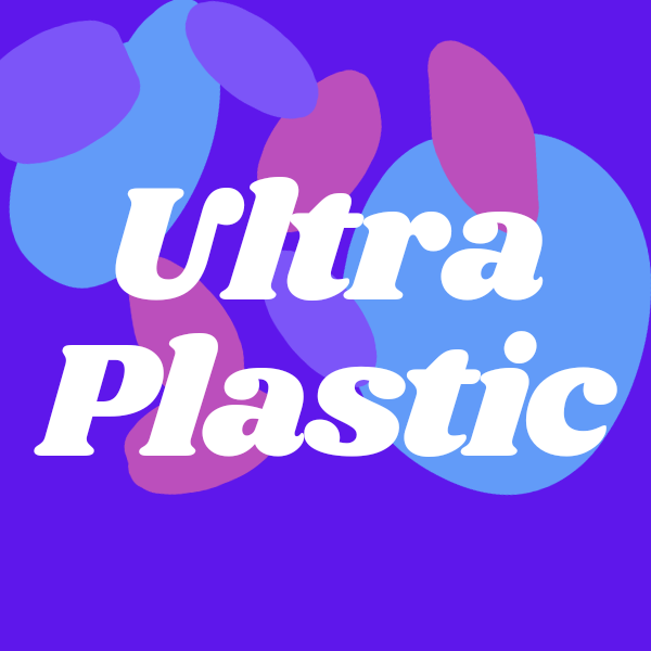 Ultra Plastic, Loja Online | Shopee Brasil